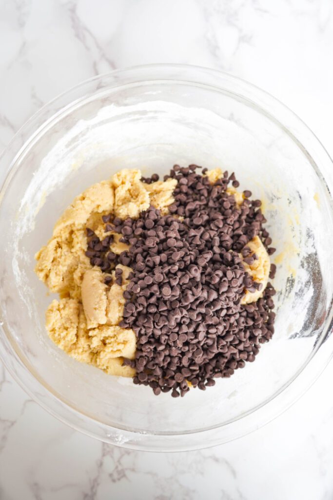 Easy Brookie Cookies Recipe - LemonPeony